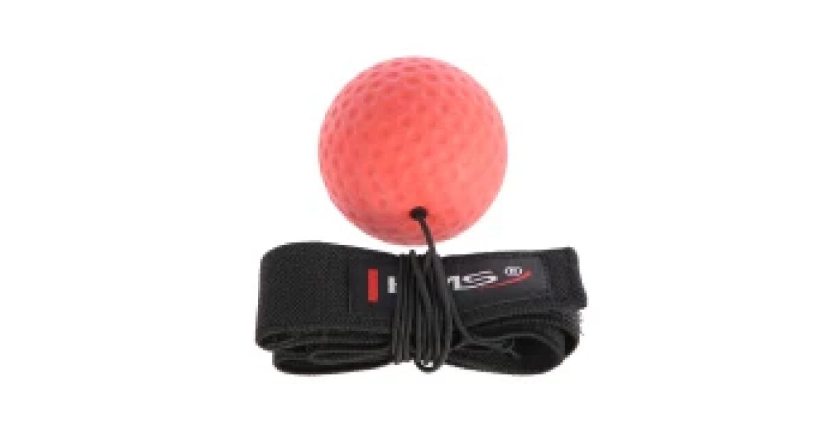 PRB01 BOX REFLEX LABDA KÉSZLET HMS | Pepita.hu