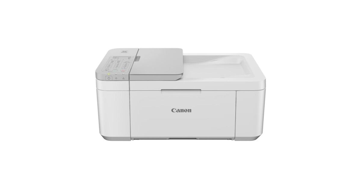 CANON PIXMA TR4756i Inkjet MFP 8.8ppm | Pepita.hu