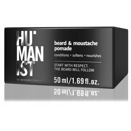 DELIA Humanist Defining szakáll- és bajuszpomádé 50ml | Pepita.hu