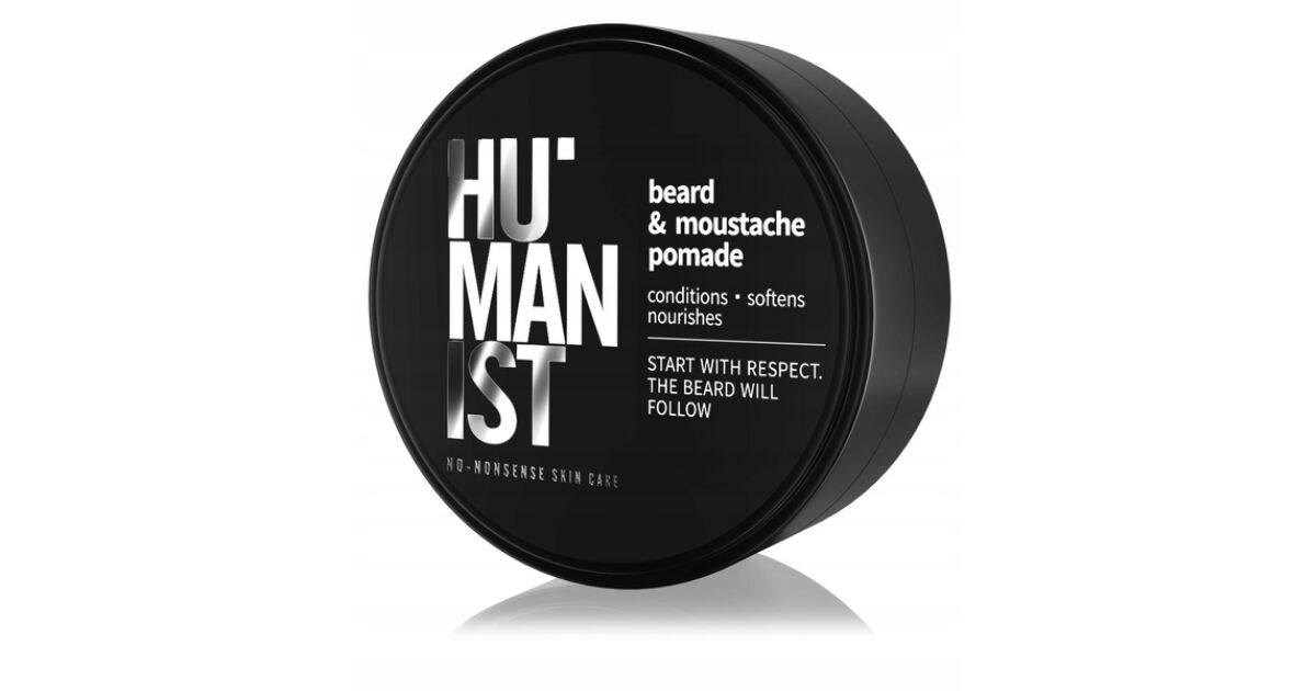 DELIA Humanist Defining szakáll- és bajuszpomádé 50ml | Pepita.hu