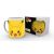 POKEMON - Mug - 320 ml - Pikachu - subli - box x2 | Pepita.hu