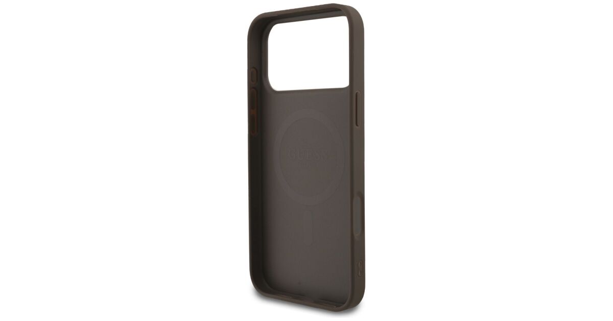 Vélemények: GUESS tok az IPHONE 17 Pro Max-hoz kompatibilis a MagSafe ...