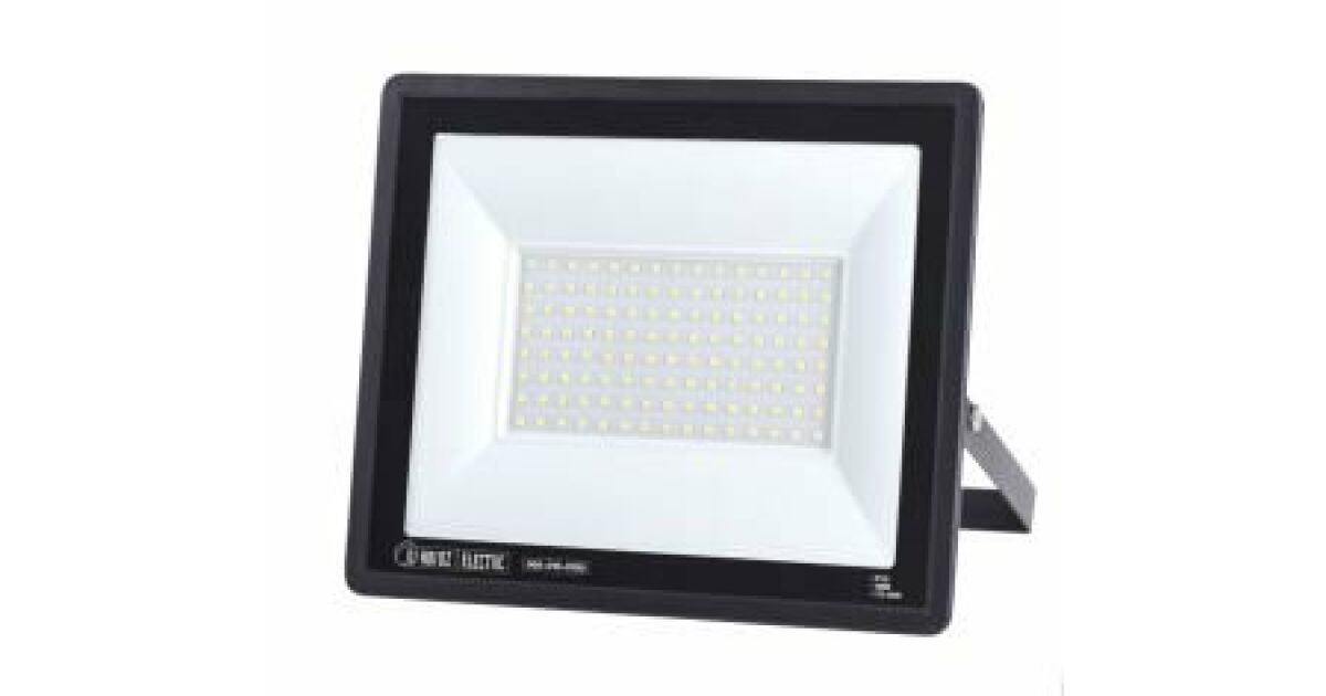 0PRJ-068-010-0030-010: HOROZ LED projektor reflektor fekete ASLAN-30 ...