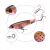 Wobbler Horgászcsali Csuka Harcsa Popper Flopper Whopper XL 10cm 17g ...