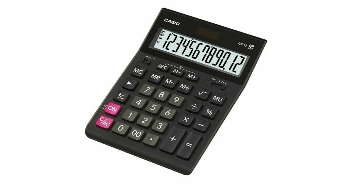 Számológép, Casio fx-82ES PLUS, LCD kijelző, napelemes és elem táplálás ...