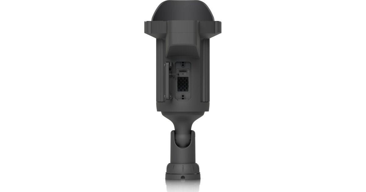 Ubiquiti AI LPR Golyó (alak) IP biztonsági kamera Beltéri és kültéri ...