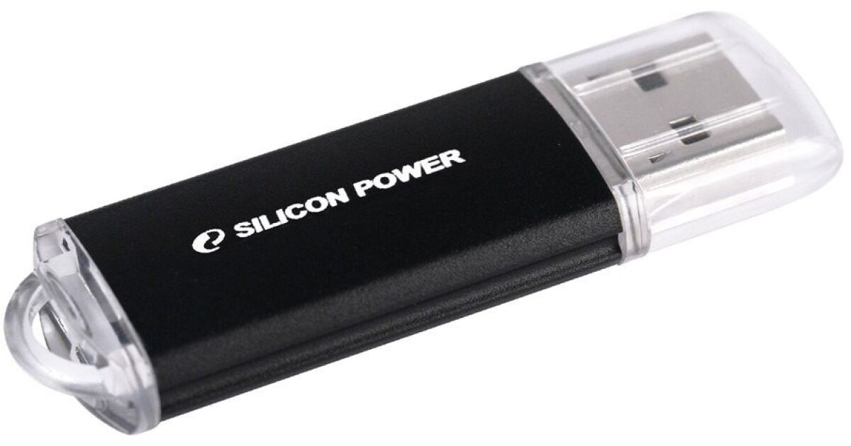 Vélemények: SILICON POWER USB Ultima II I-szériás 16 GB-os pendrive ...