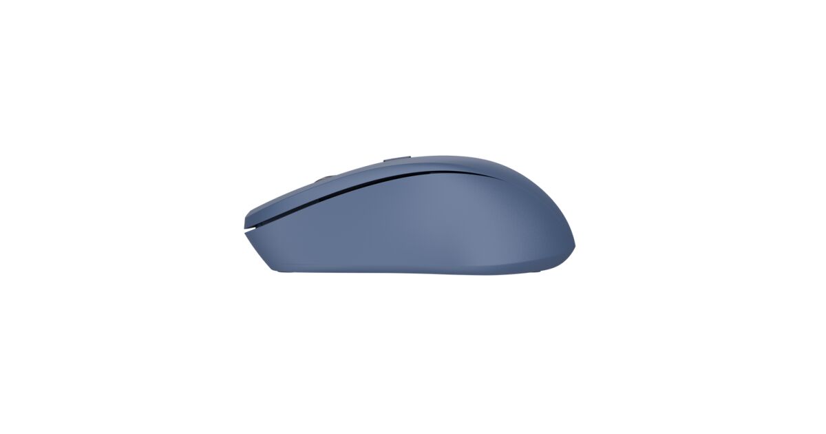 Kabellose Maus TRUST BLUE MYDO 25041 | Pepita.com