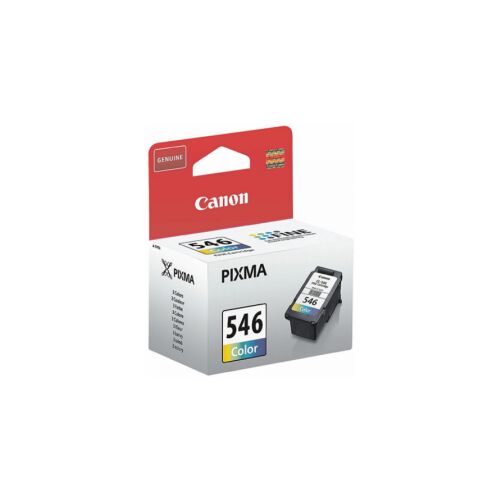 Cartuș de cerneală CANON CL-546XL color 1LB | Pepita.com