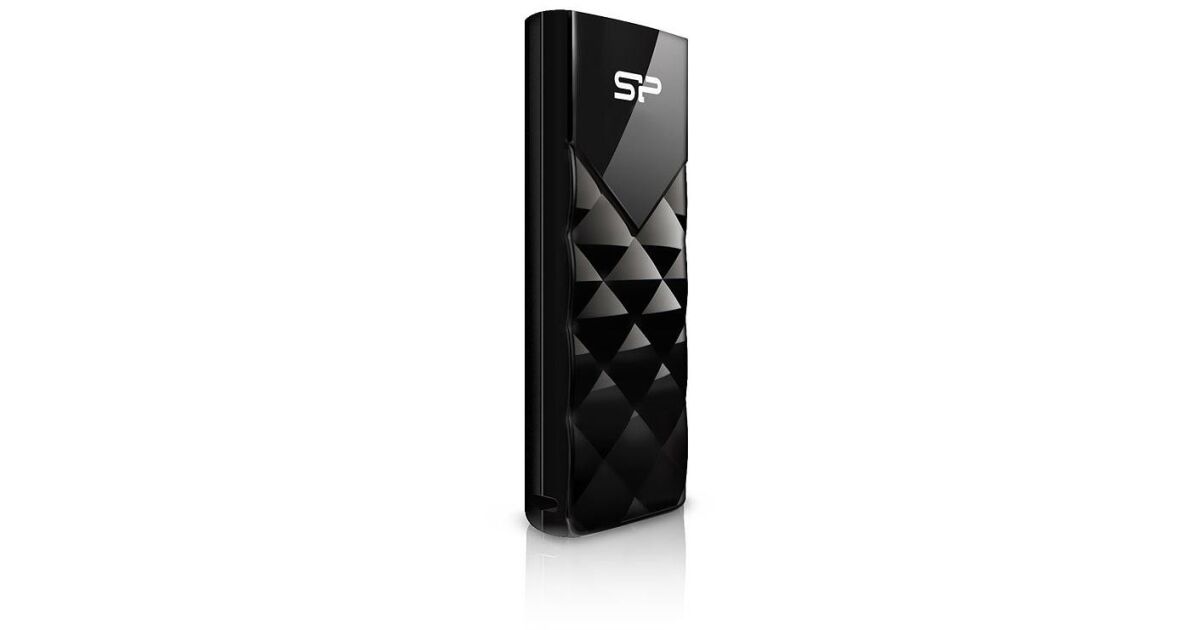 Silicon Power Ultima U03 32 GB-os pendrive | Pepita.hu