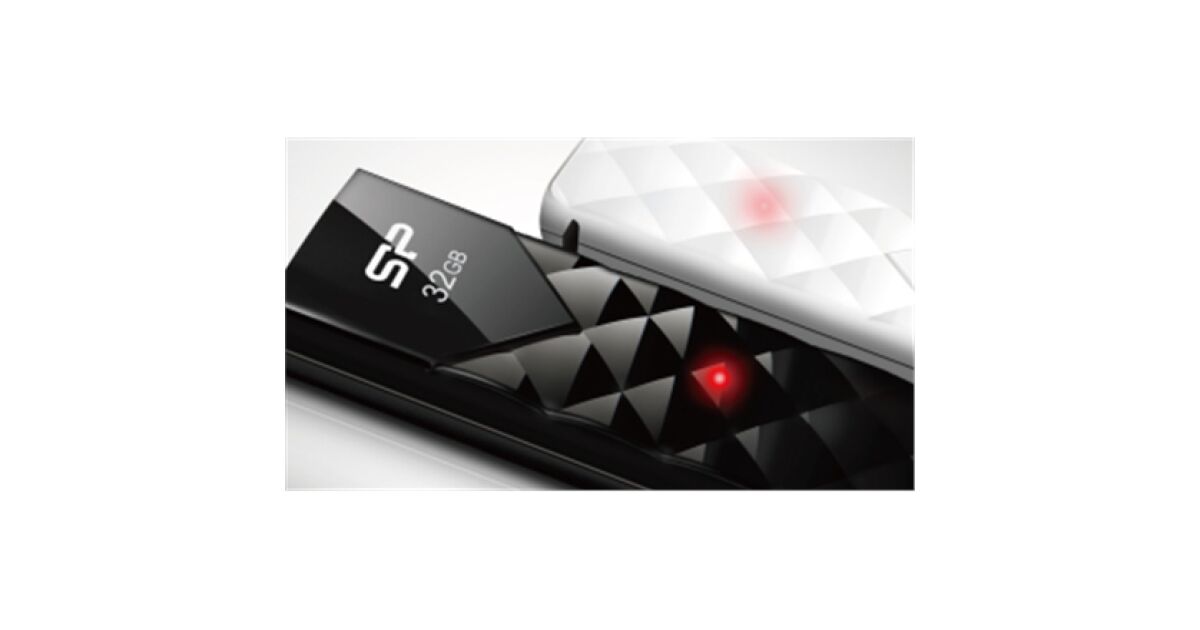 Silicon Power Ultima U03 32 GB-os pendrive | Pepita.hu