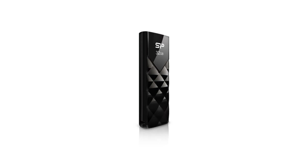 Silicon Power Ultima U03 32GB flash disk | Pepita.com