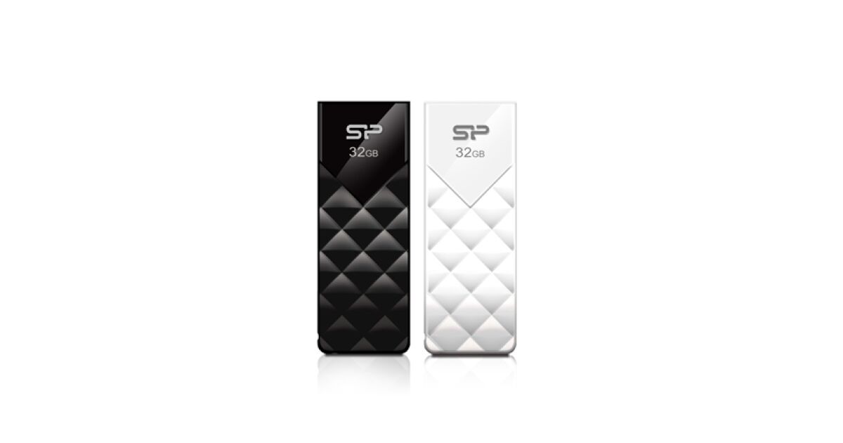 Silicon Power Ultima U03 32GB flash disk | Pepita.com