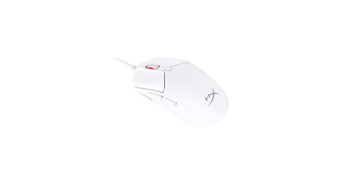 HyperX Pulsefire Haste 2 egér | Pepita.hu