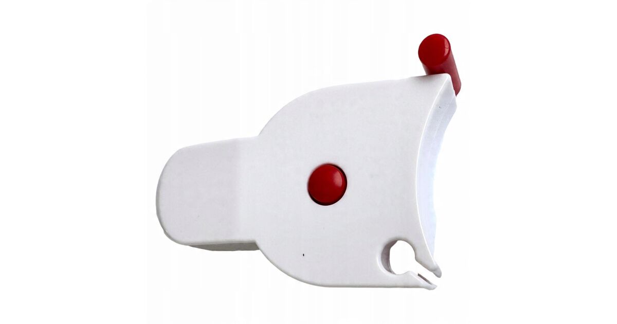 Elektronikus derékbőségmérő + kerületmérő szalag (készlet) | Pepita.hu