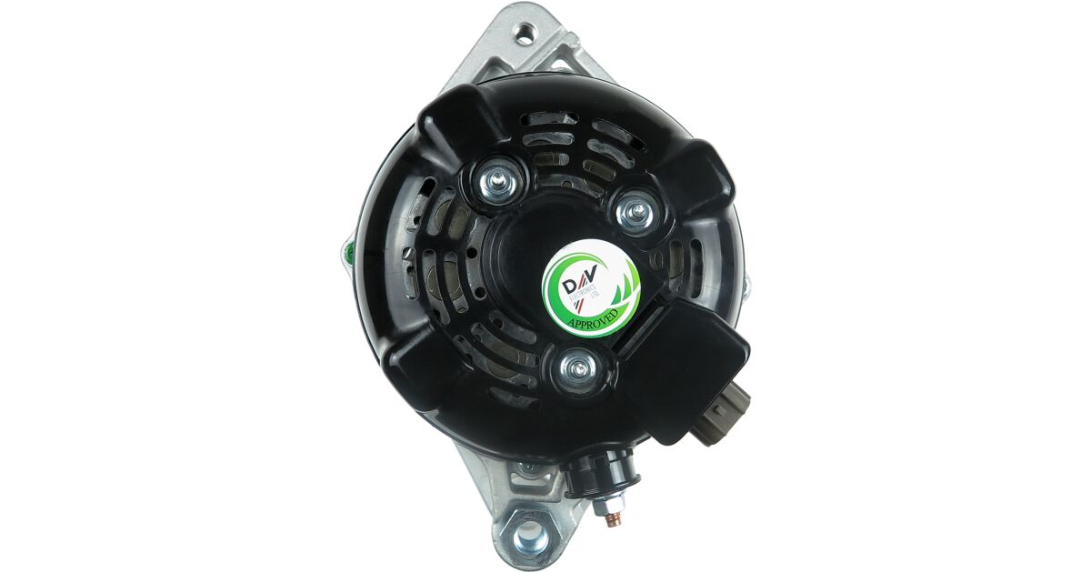 ALTERNATOR TOYOTA RAF 4 3.5 V6 | Pepita.hu