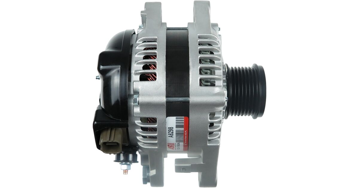 ALTERNATOR TOYOTA RAF 4 3.5 V6 | Pepita.hu