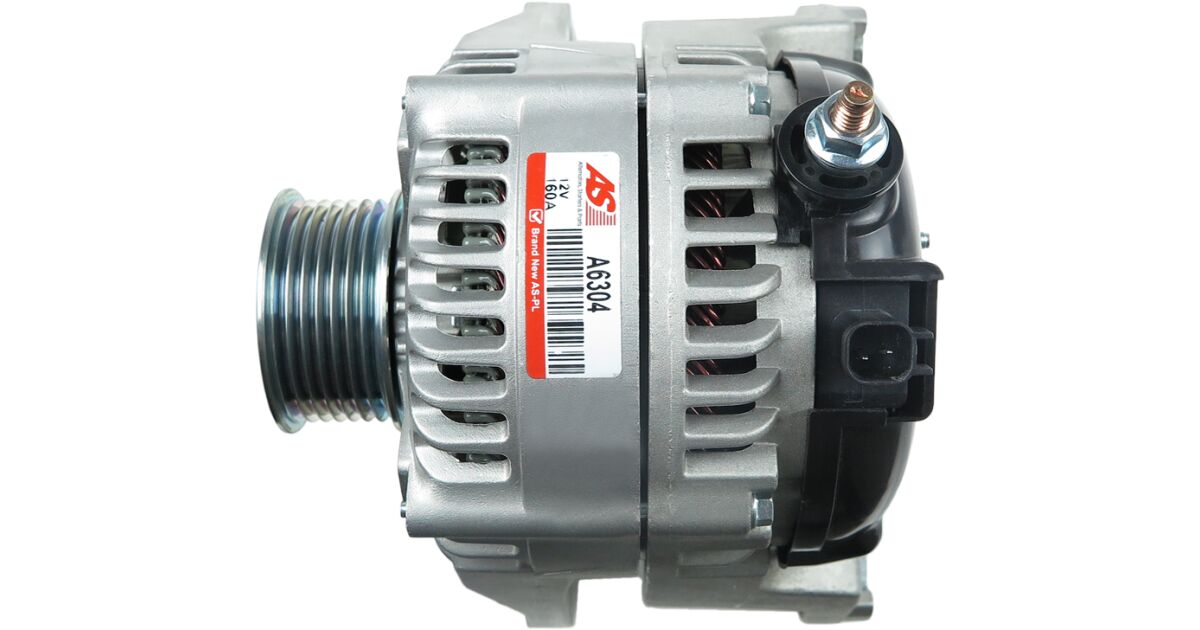 CHRYSLER ASPEN 5.7 GENERÁTOR | Pepita.hu