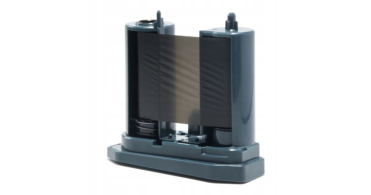NIIMBOT Cartridge M2 nyomtatószalag, FEKETE, 50 mm, 24 méter | Pepita.hu