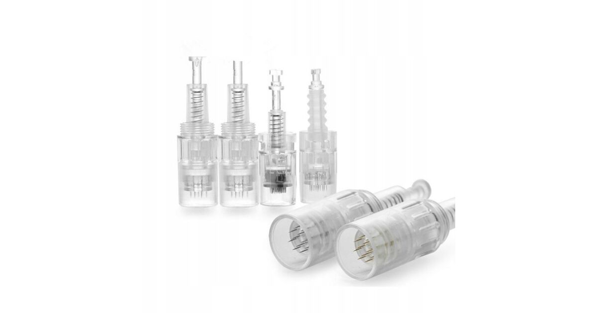 Menetes patron Derma Penhez Dermapen 36 tűs | Pepita.hu