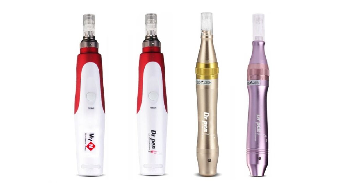 Dermapen Dr Pen MyM M5 M7 N2 NANO 3D kazetta | Pepita.hu