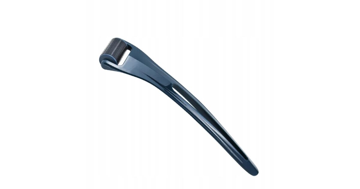 DermaROLLER 128 db 1 mm hosszú tű DermaROLLER mezoterápiás mikrotűk ...