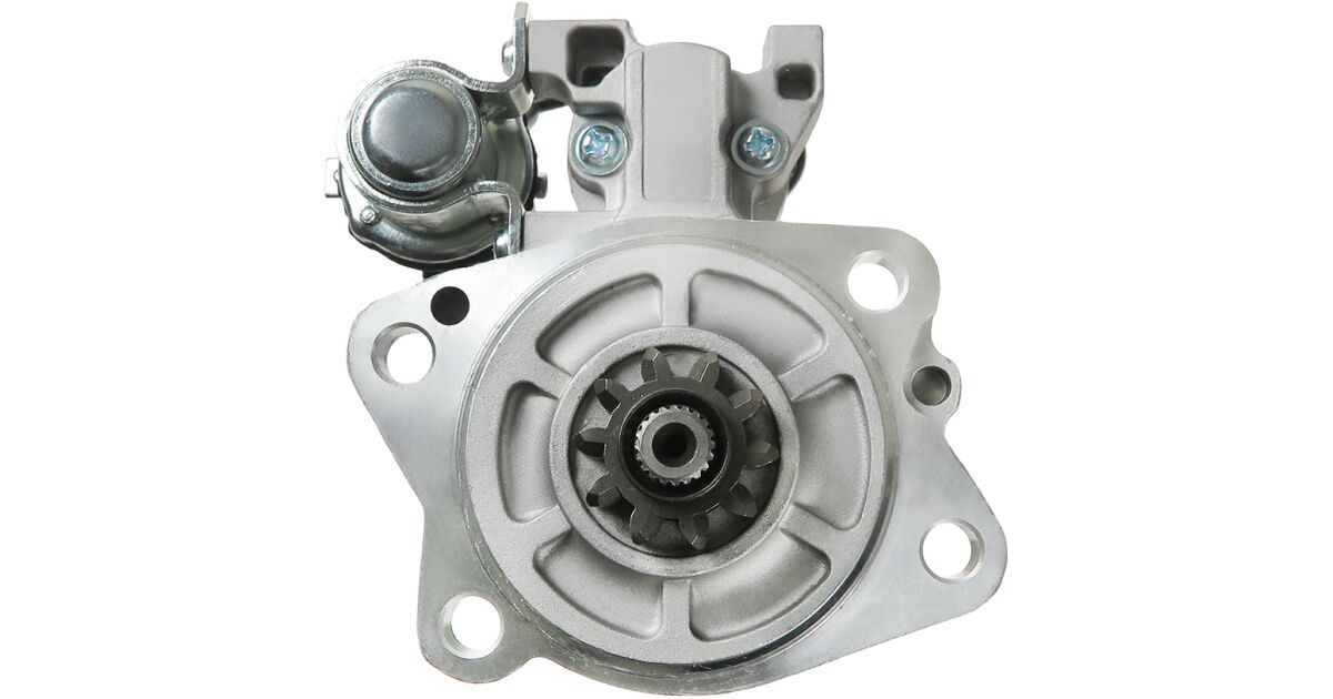 RNL INDÍTÓGÉP CATERPILLAR DP40 | Pepita.hu