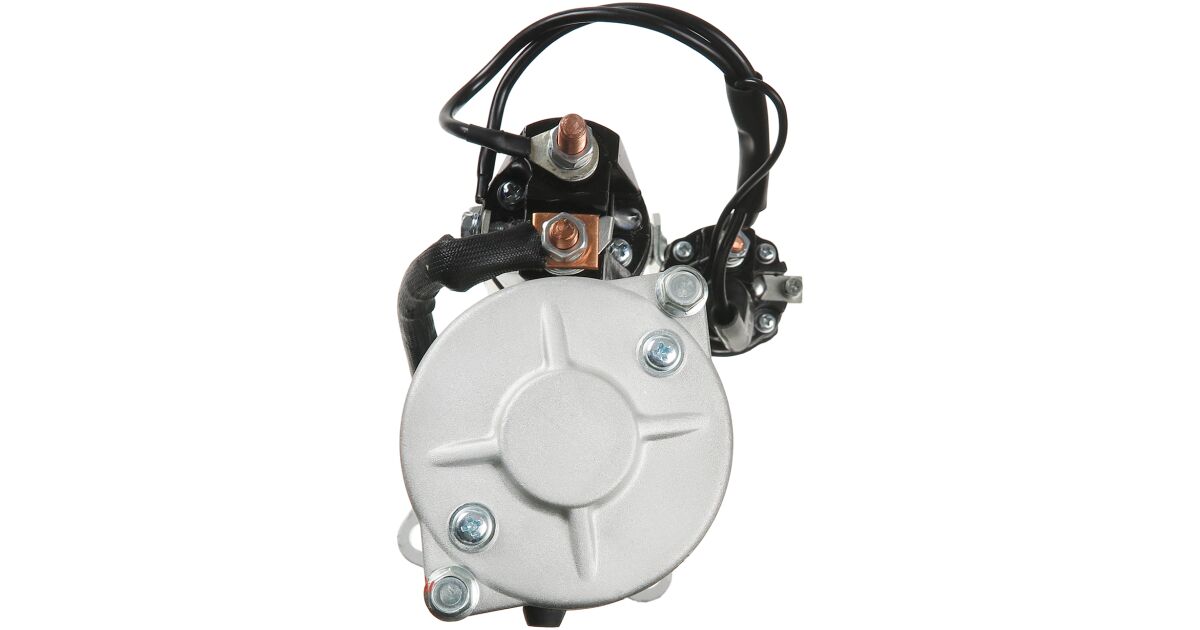 RNL INDÍTÓGÉP CATERPILLAR DP40 | Pepita.hu