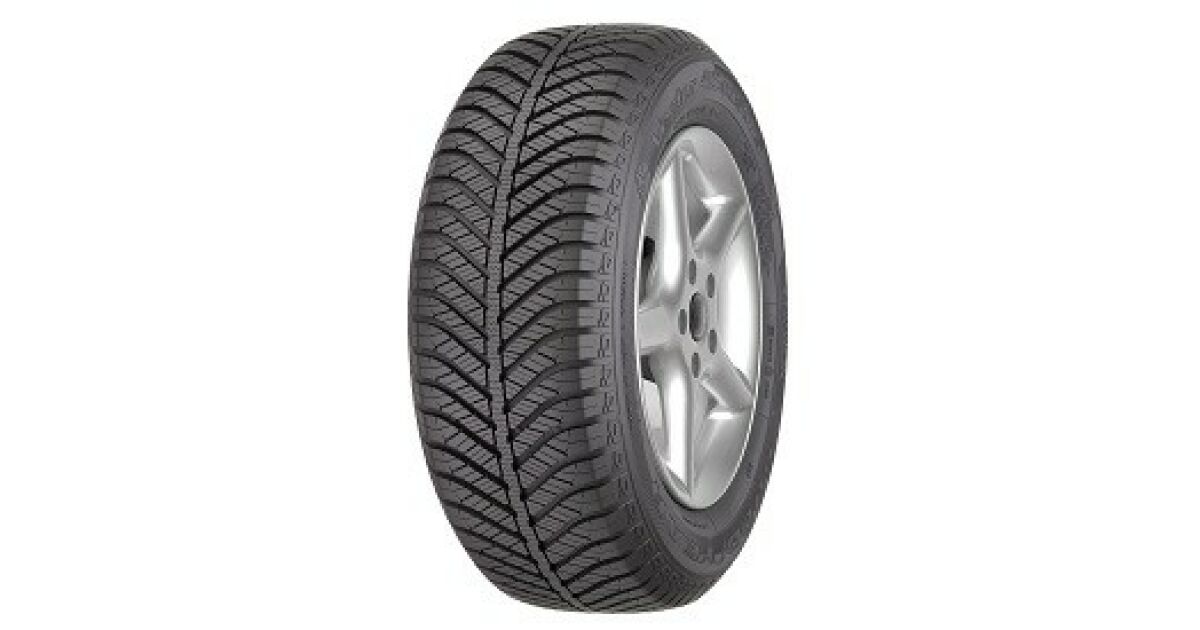 Goodyear VECTOR 4SEASONS G2 [82] H M+S 195/50 R15 82H Négyévszakos ...
