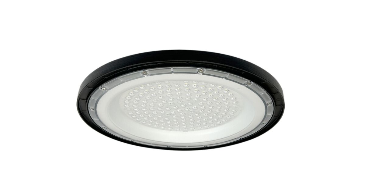 LED lámpa UFO High Bay DOB 120 100W 6000K | Pepita.hu