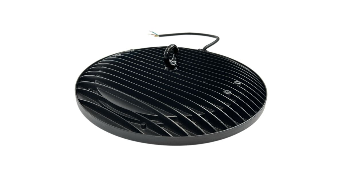 LED lámpa UFO High Bay DOB 120 100W 6000K | Pepita.hu