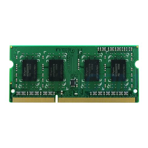 Synology D4NESO-2666-4G memóriamodul 4 GB 1 x 4 GB DDR4 2666 MHz ...