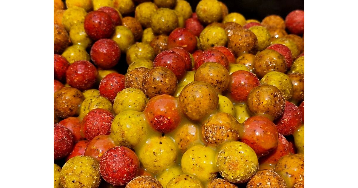 Carp Food Carp Attract Activator 500ml Tiger Mogyoró | Pepita.hu