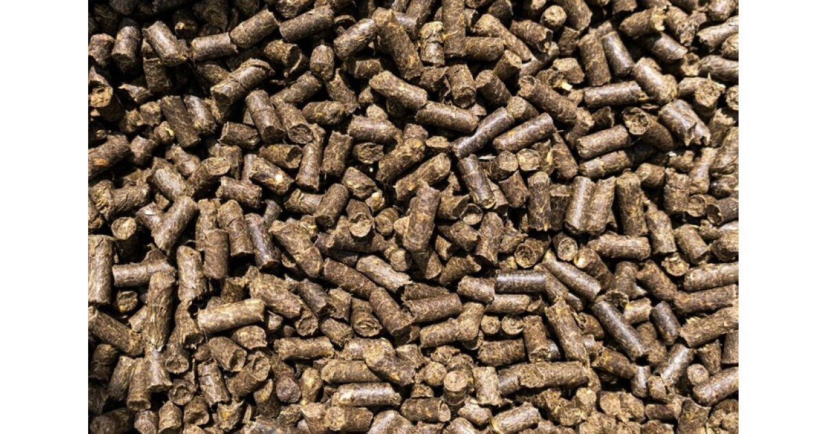Optima granulált csirketrágya 5l természetes öko trágya Biovita | Pepita.hu