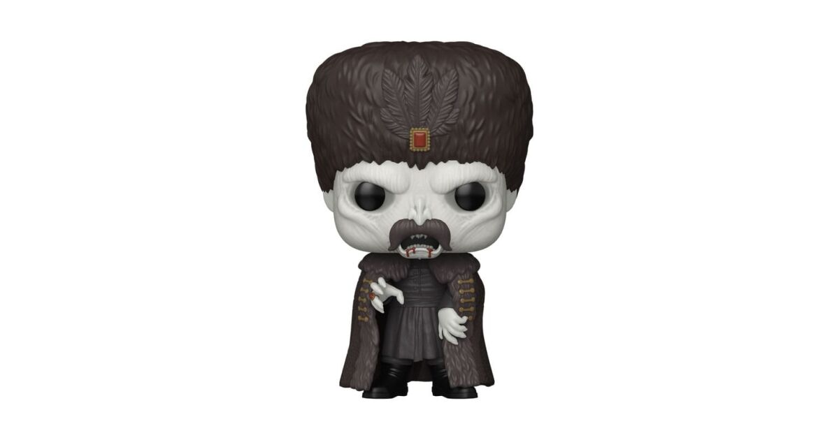 Vélemények: Nosferatu POP! Filmek Vinyl figurák Orlok gróf 9 cm | Pepita.hu