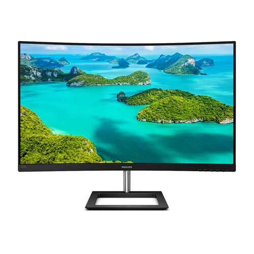 PHILIPS 272E1CA/00 27 hüvelykes monitor | Pepita.hu