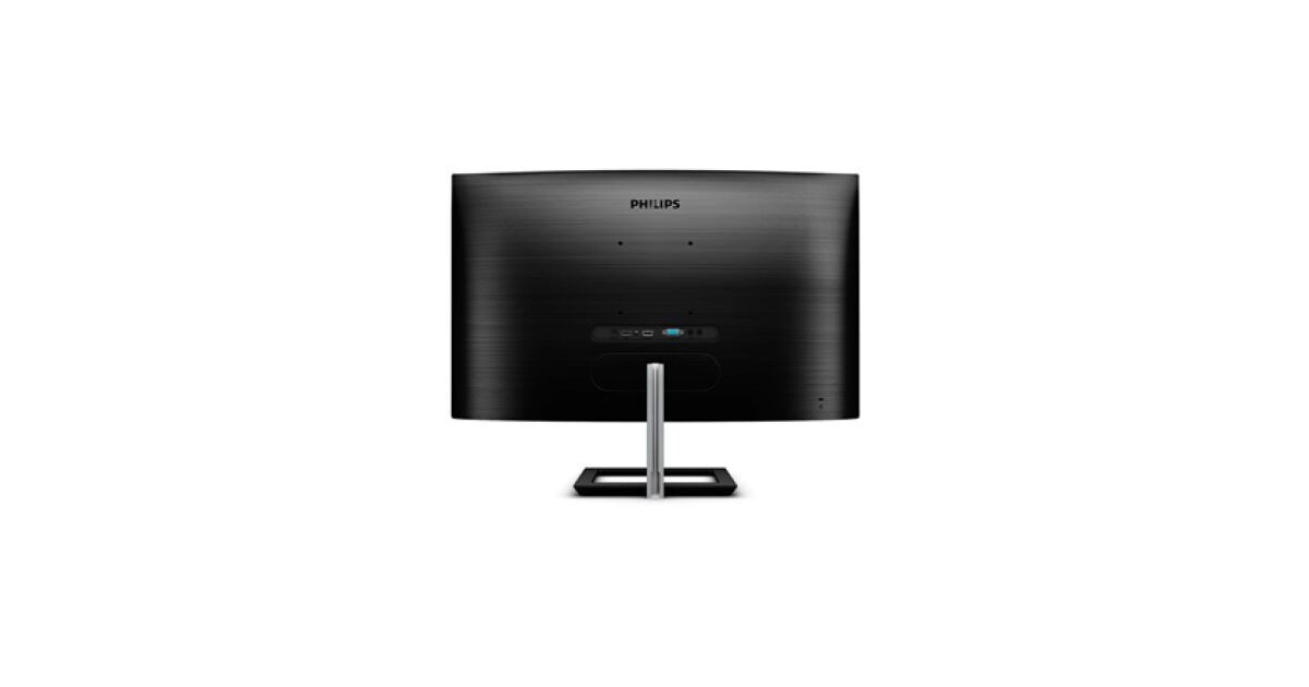 PHILIPS 272E1CA/00 27 hüvelykes monitor | Pepita.hu