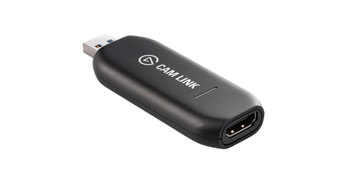 Vélemények: Elgato Cam Link 4K | Pepita.hu