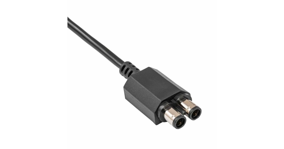 Akyga AK-PD-13 12V / 10.83A, 5Vsb / 1A 135W mufă Xbox 360 Slim | Pepita.com