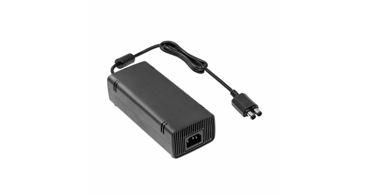 Akyga AK-PD-13 12V / 10.83A, 5Vsb / 1A 135W mufă Xbox 360 Slim | Pepita.com