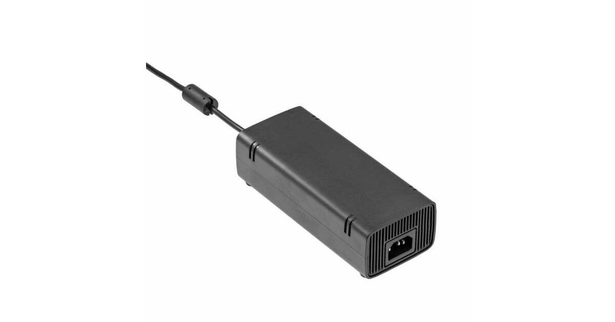 Akyga AK-PD-13 12V / 10.83A, 5Vsb / 1A 135W mufă Xbox 360 Slim | Pepita.com