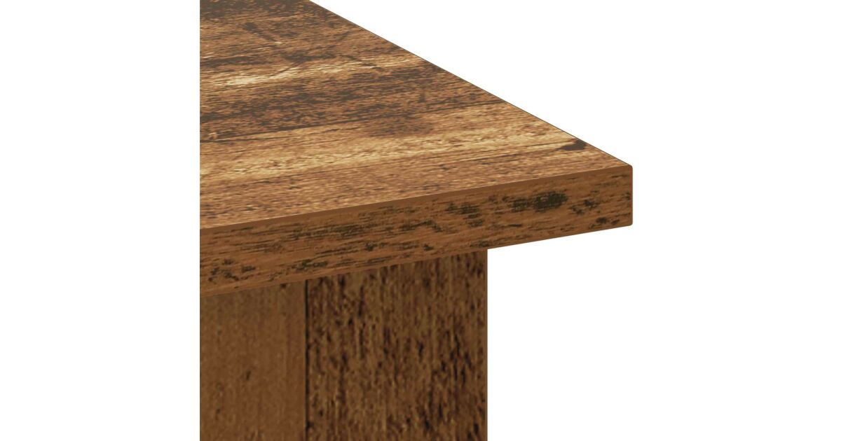 TV állvány Öreg fa 96 x 35 x 33,5 cm | Pepita.hu