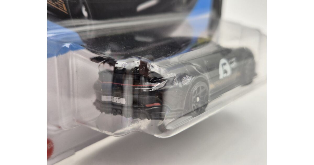 Hot Wheels Porsche 911 GT3 - HW Race Day 1/10 - 74/250 - Hot Wheels - 1 ...