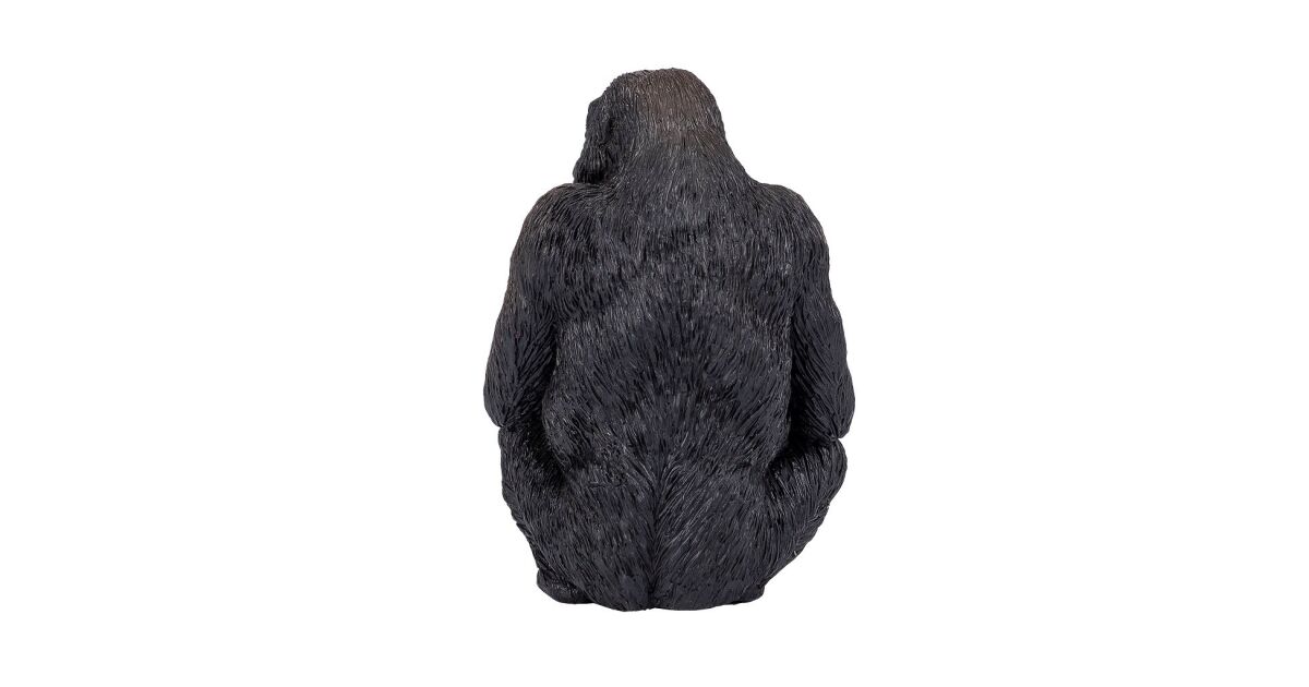 Mojo - Gorilla nőstény | Pepita.hu