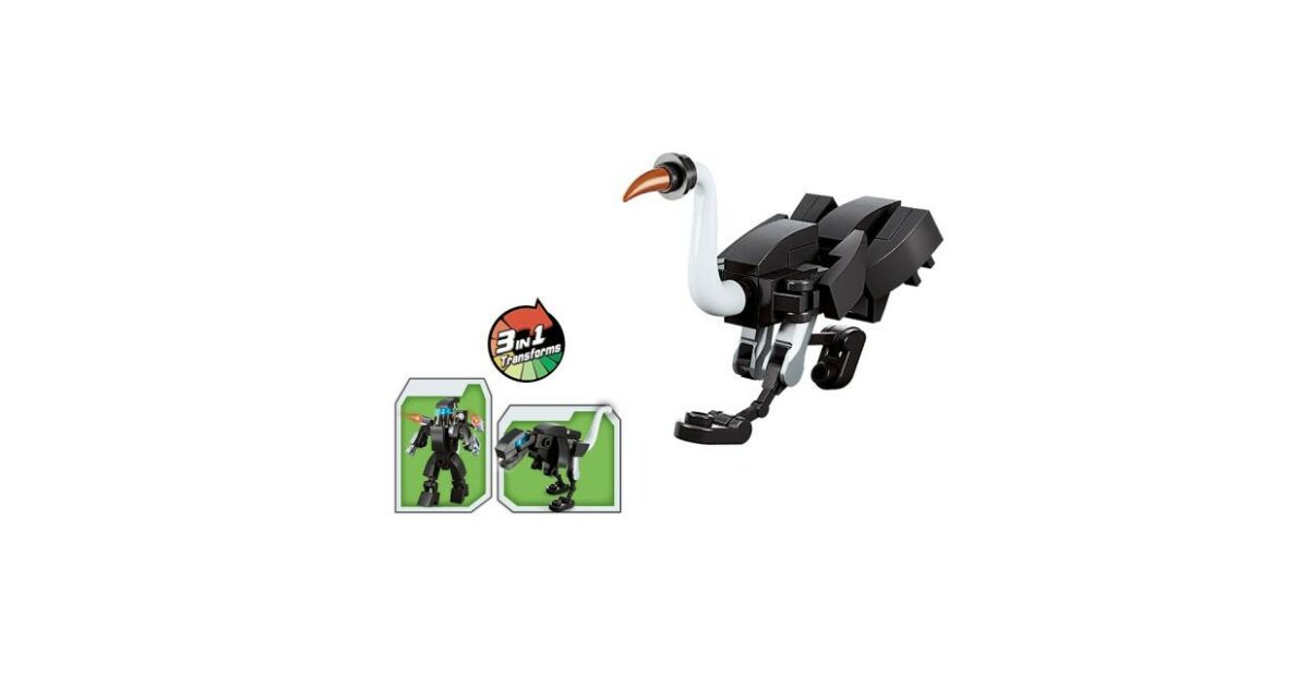 Qman Combat Team 2103-5 - Strucc (3 az 1-ben) | Pepita.hu