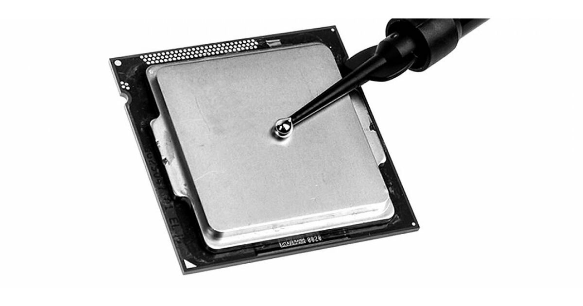 Thermal Grizzly Hydronaut Hővezető paszta (4g) | Pepita.hu