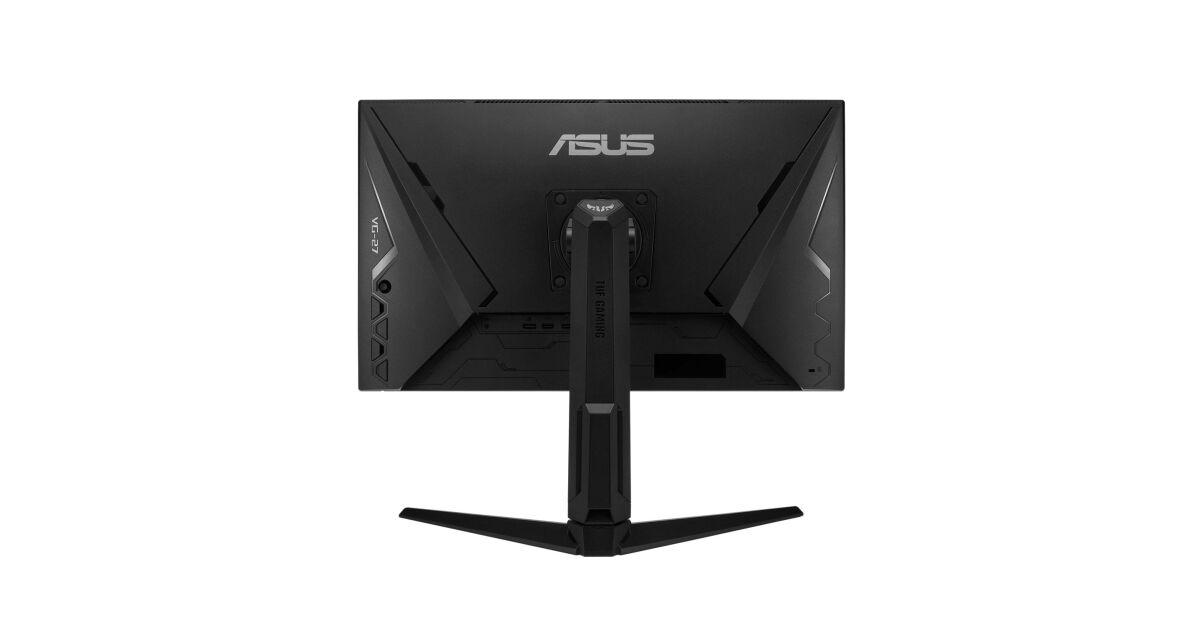 Asus 27 TUF Gaming VG279QL1A Gaming monitor | Pepita.hu
