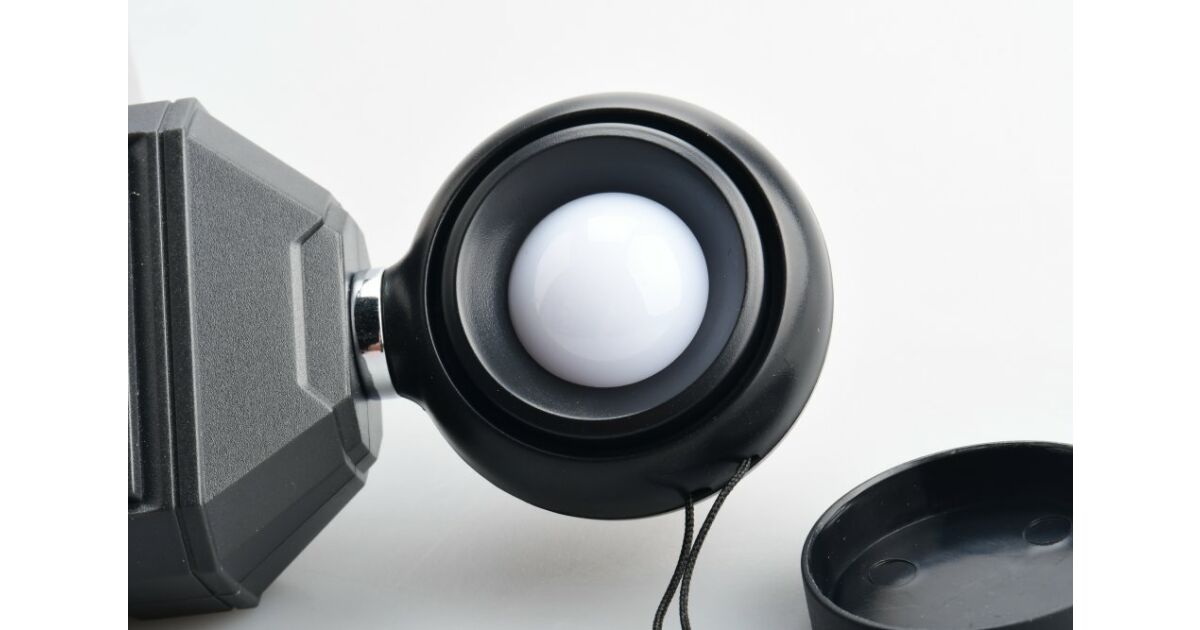 FÉNYINTENZITÁS-MÉRŐ MEGVILÁGÍTÁS FÉNYMÉRŐ LUXMÉRŐ LCD LUXMÉRŐ | Pepita.hu