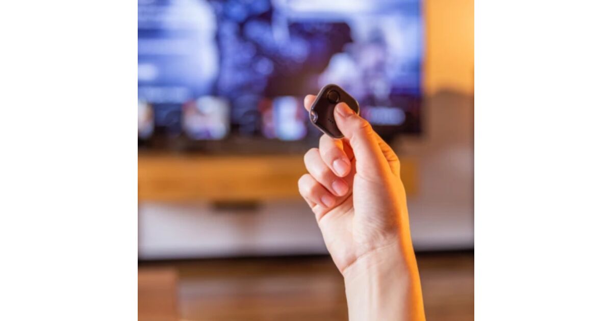 Shelly Bluetooth Okos távirányító kapcsoló - Fekete | Pepita.hu