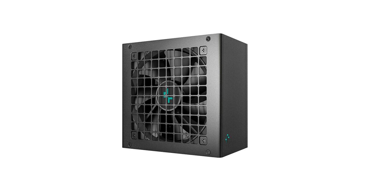 Deepcool 650W PN650M 80+ Gold Tápegység | Pepita.hu